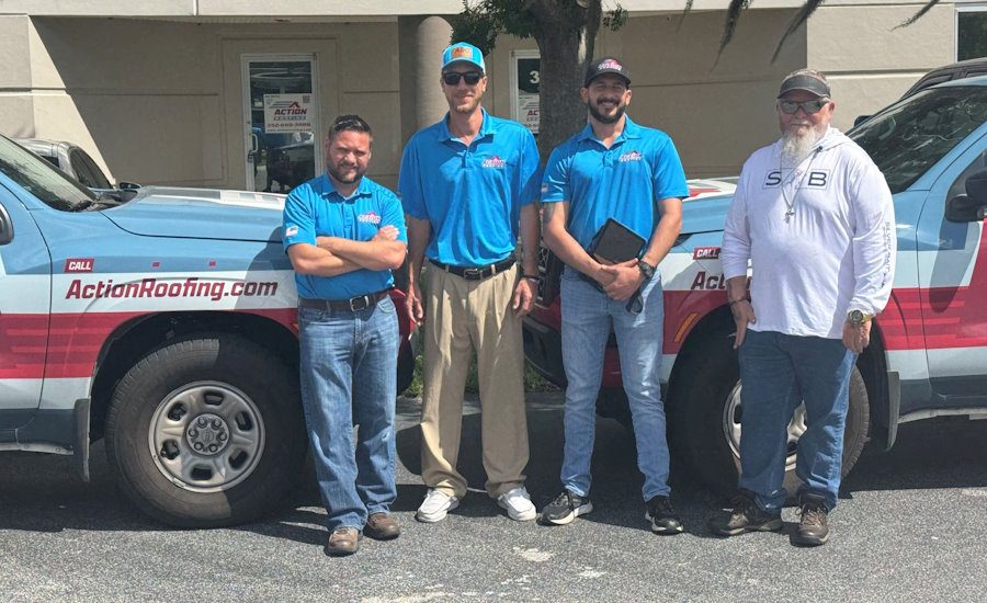 Action Roofing Services Expands with New Location in North Central Florida | Roofing Contractor