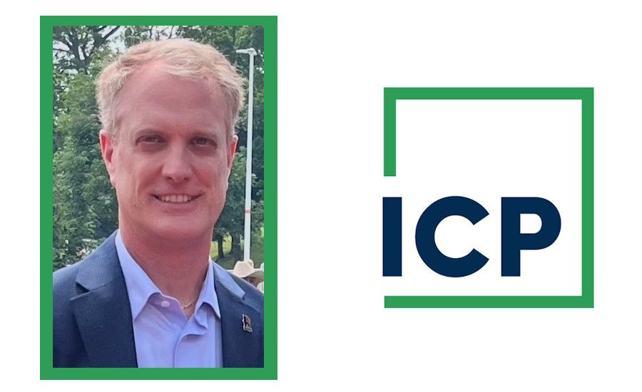 ICP Group Appoints Todd Brown as Vice President of Operations | Roofing Contractor
