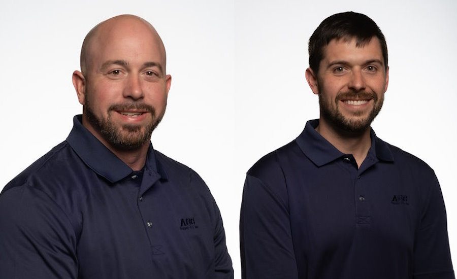 ABC Supply Co. Inc. Names Two New District Managers | Roofing Contractor
