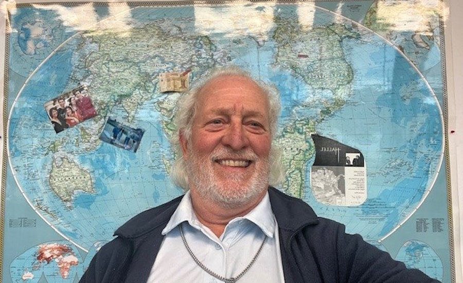 Distributor Profile: Tim Bock, Lakefront Roofing & Supply | Roofing Contractor