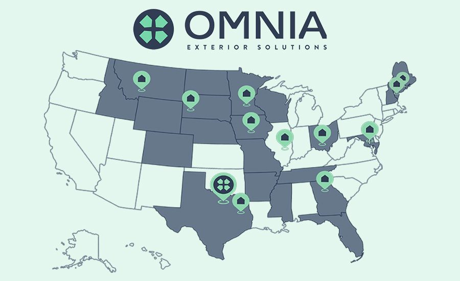 Omnia Exterior Solutions Marks 2nd Anniversary | Roofing Contractor