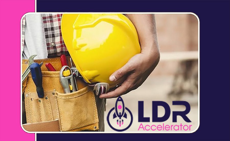 From Firefighting to Future Building: The Must-Attend Leadership Accelerator for Roofing Contractors