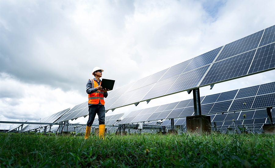 FM Global Begins Offering Solar Panel Certification for Hail, Fire ...