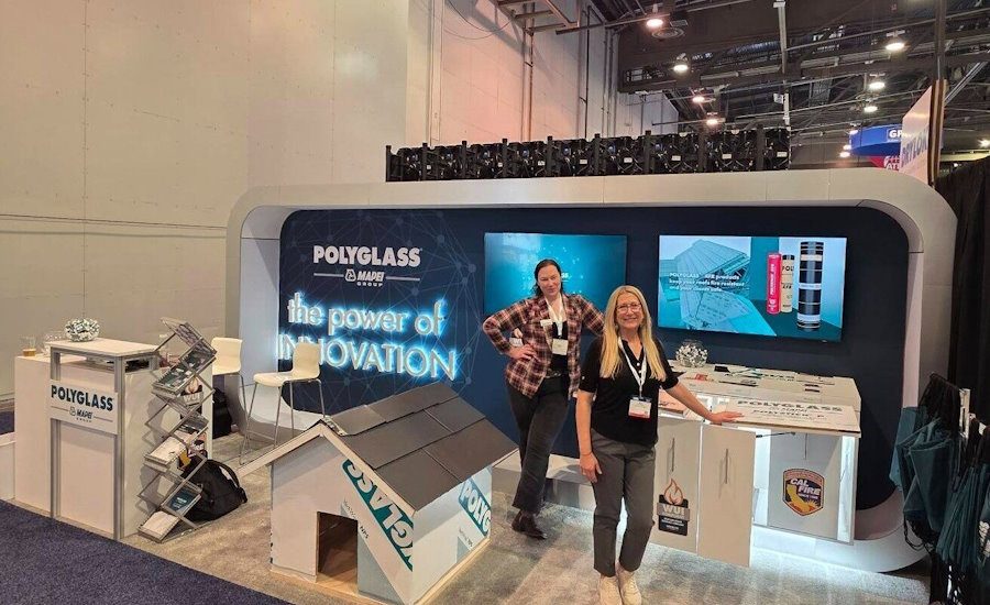 Polyglass Returns to FRSA Expo with Florida-Ready Roofing Products, Live Demos | Roofing Contractor