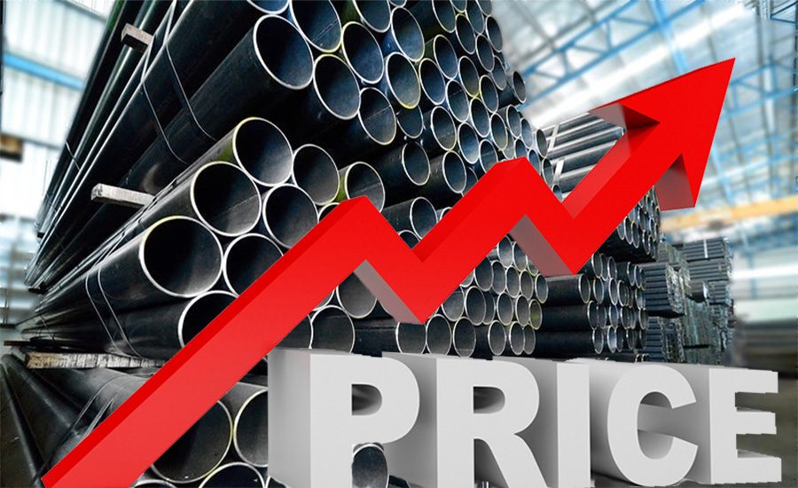 Metal Prices Spike in Latest Trade Salvo | Roofing Contractor