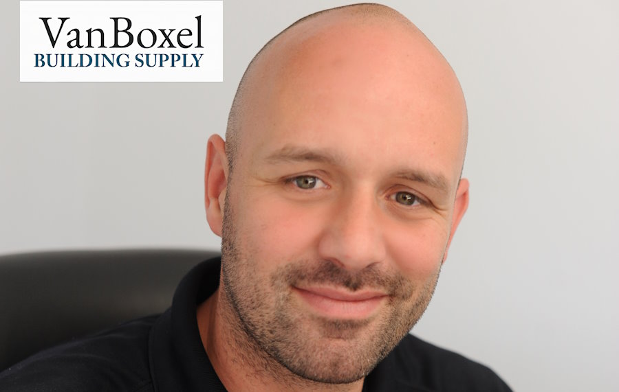 Profile: Kyle Van Boxel of Van Boxel Building Supply | Roofing Contractor