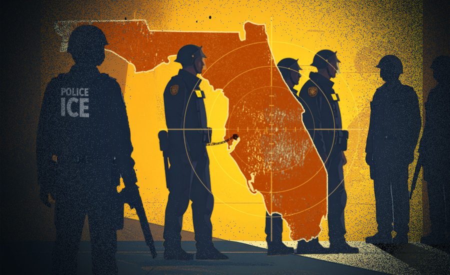 Florida Emerges as the Epicenter of ICE Raids | Roofing Contractor