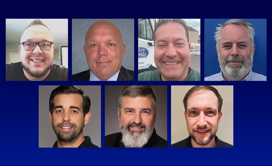 Gulfeagle Supply Expands Leadership Team with New District and Branch ...