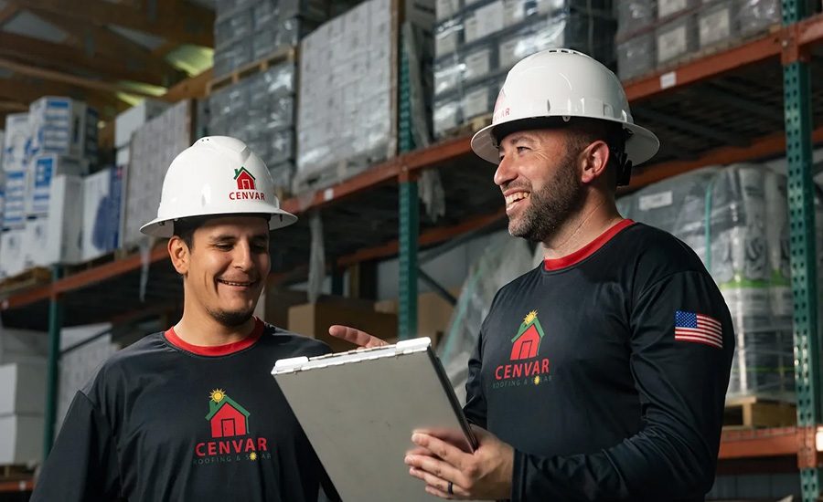 Cenvar Roofing & Solar Further Expands Virginia Footprint | Roofing ...