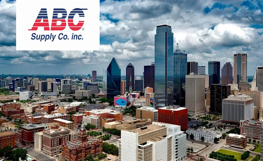 ABC Supply Expands with 3 New Texas Locations | Roofing Contractor