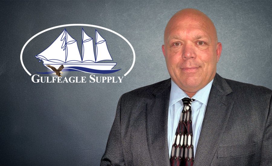 Distributor Profile: Brian Spence, Gulfeagle Supply | Roofing Contractor