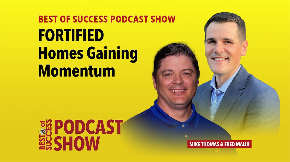 Inside the GAF-IBHS FORTIFIED Alliance | Roofing Contractor