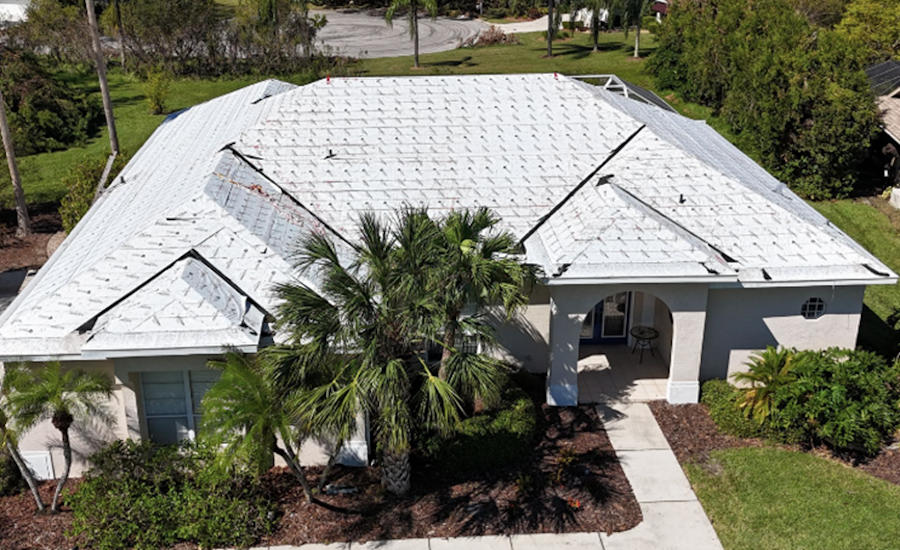 Eagle Roofing Products Unveils Valor Thermal by Sol-R-Skin | Roofing ...