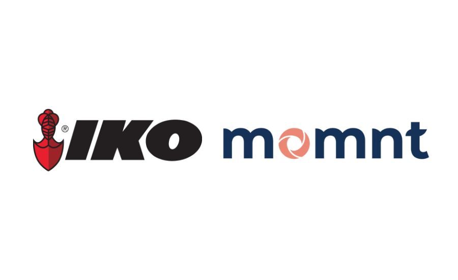 IKO, Momnt Offer Exclusive Financing Solutions for Roofing Contractors
