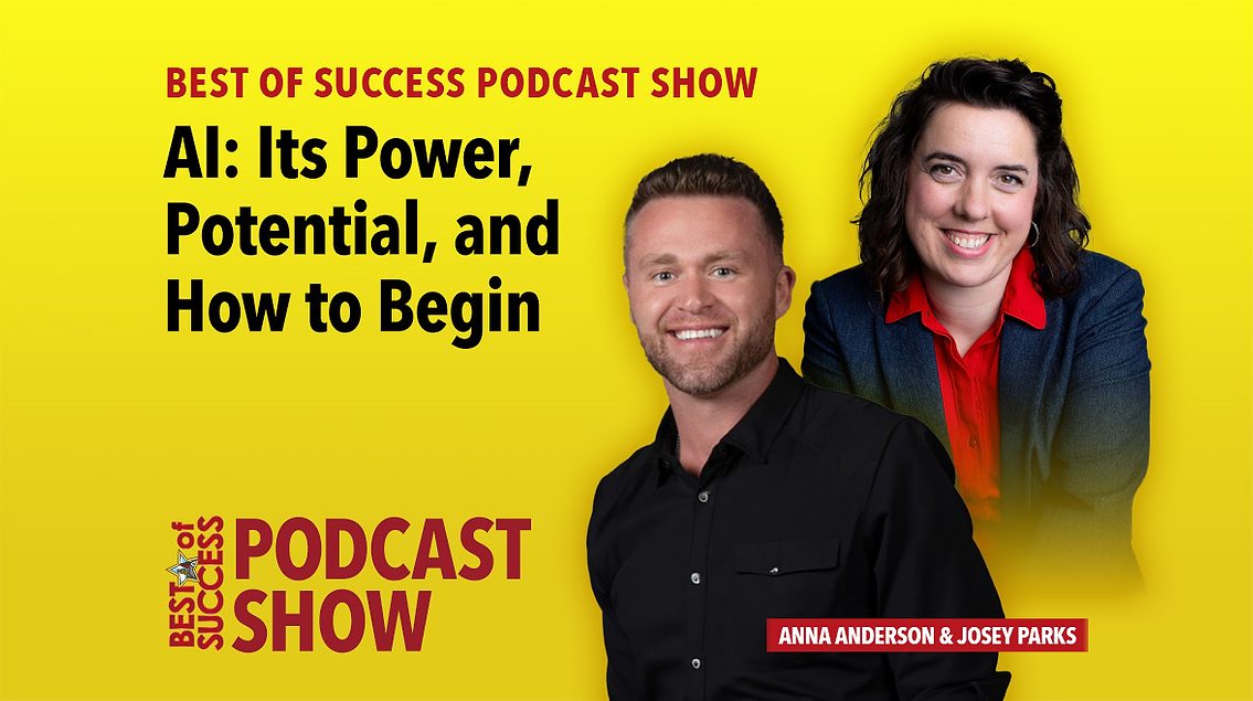 Dear Anna: AI: Its Power, Potential and How to Begin | Roofing Contractor