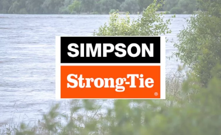 Simpson Strong-Tie Donates $30,000 for Texas Flood Relief | Roofing ...