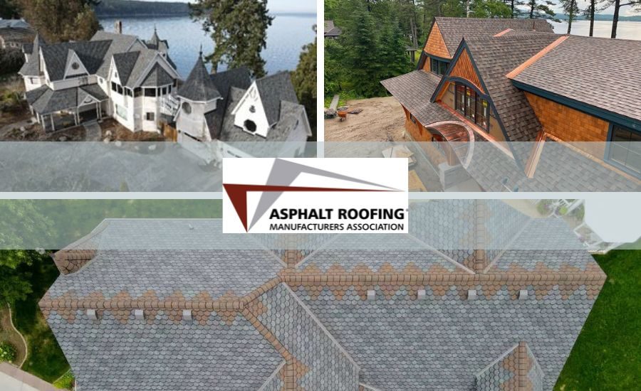 ARMA Opens 2026 Excellence in Asphalt Roofing Awards Program | Roofing ...