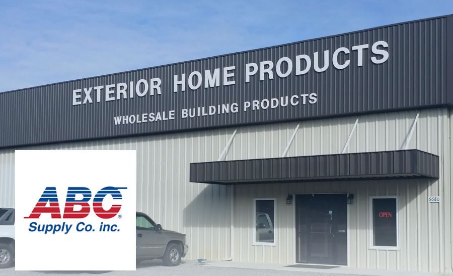 ABC Supply Grows in Mississippi with New Acquisition | Roofing Contractor