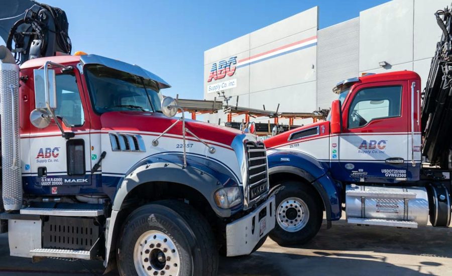 ABC Supply Opens New Kentucky Location | Roofing Contractor