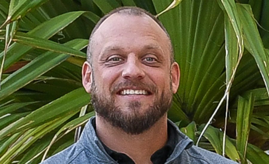 Young Gun Aaron Christy | Roofing Contractor