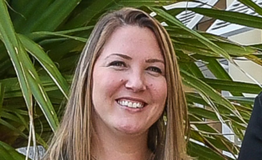 Young Gun Amanda Veinott-Praml | Roofing Contractor