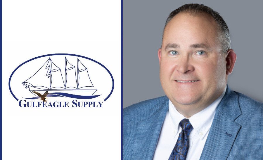 Gulfeagle Supply Appoints Brad Powers as Chief Revenue and Operations ...