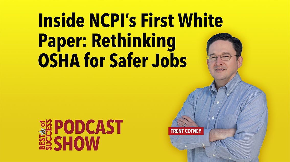 White Paper Calls for OSHA Safety Changes | Roofing Contractor