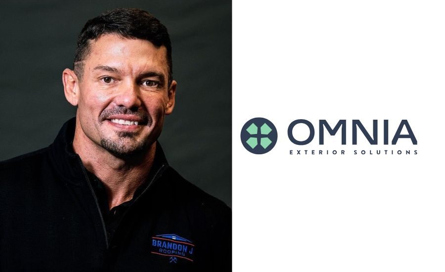 Omnia Names Brandon Kowalski to Board of Directors | Roofing Contractor