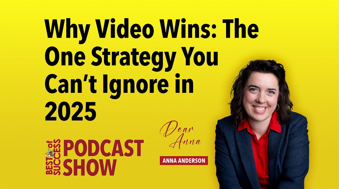 Dear Anna: Why are Videos Essential in Marketing? | Roofing Contractor