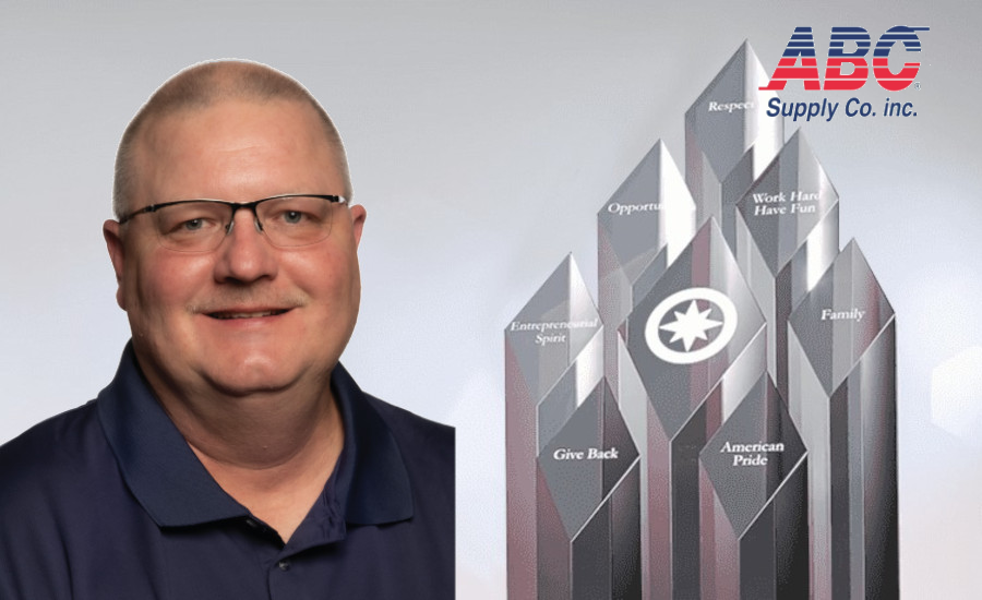 Distributor Profile: Jeff Lee, ABC Supply | Roofing Contractor