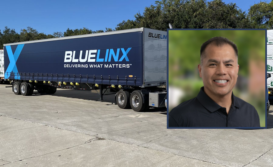 BlueLinx Announces Leo Oei as New Chief Commercial Officer | Roofing ...