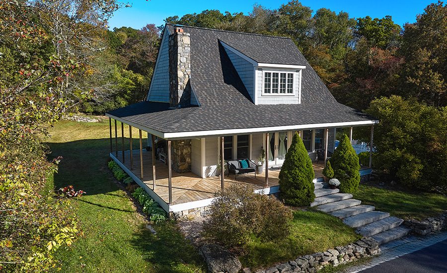 Unrivaled beauty that demands a second look | Roofing Contractor