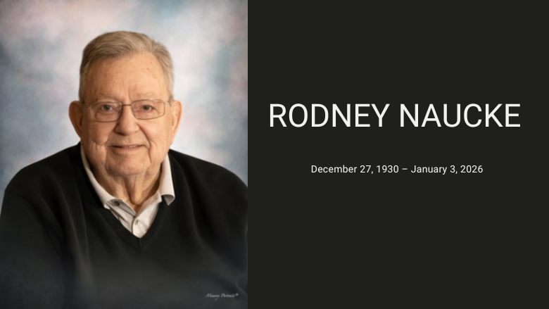Rodney Naucke, Former MRCA President and Industry Leader, Dies ...