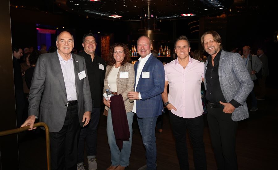 PHOTOS: IRE General Roundup | Roofing Contractor