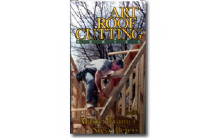 The Art of Roofing Cutting Series DVD Library - Super Advanced DVD ...
