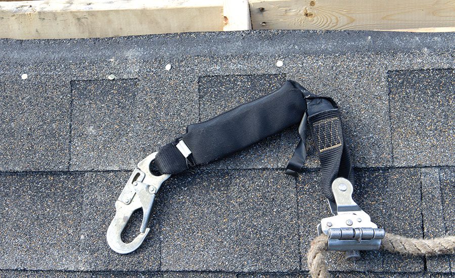 Mentoring the Roofing Contractor's 'Competent Person' on Jobsites ...