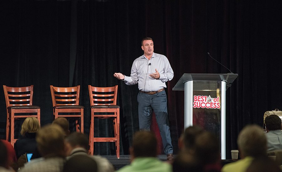 Best of Success: How to Set Up an Effective, Game Changing Peer Group ...