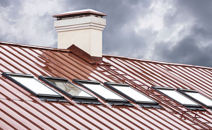 Lighting Up Profits with Daylighting | 2016-11-03 | Roofing Contractor