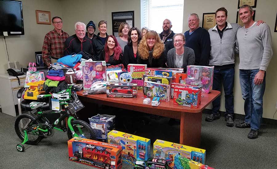 Butcher & Butcher Construction: Michigan Roofing Contractor | 2018-04-04