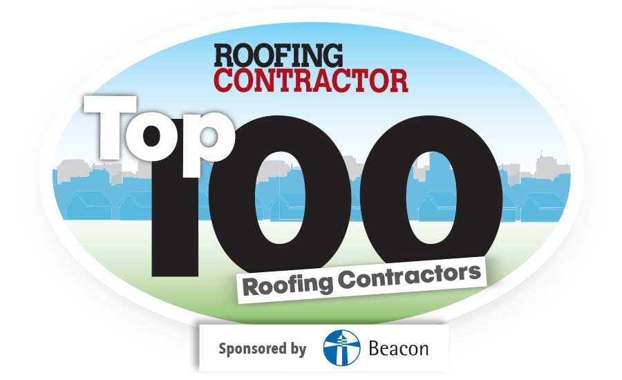 Top 100 Roofing Contractors List 2018 | 2018-08-06