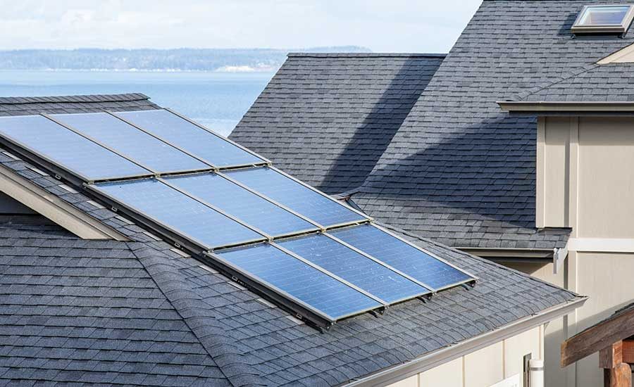 California Approves Sale of Real Goods Solar Shingles | 2019-01-17 ...