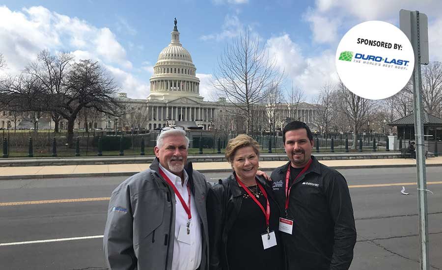 Contractor Profile: ROOF Management Commercial and Industrial Roofing ...