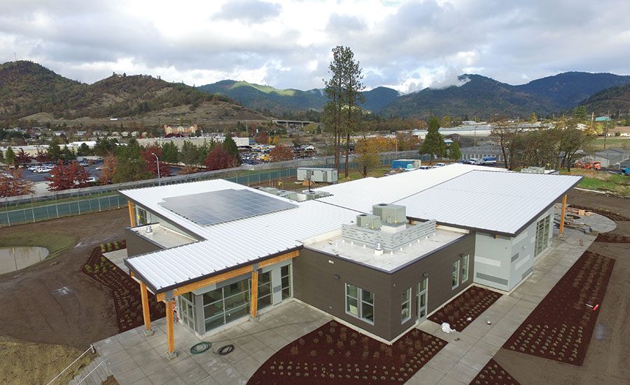 Contractor Profile: Pressure Point Roofing Inc. | 2018-09-27 | Roofing ...