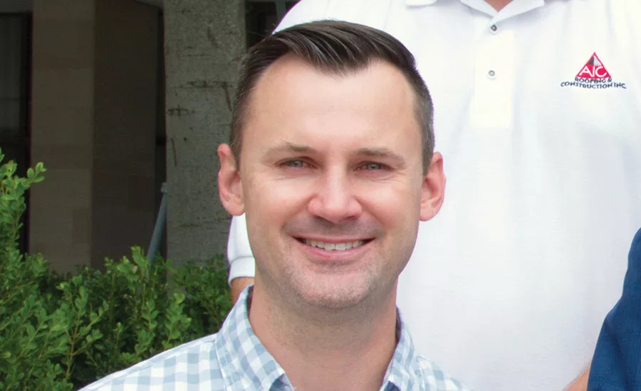 Young Gun J.D. Heiney: On a New Mission to Improve the Roofing ...