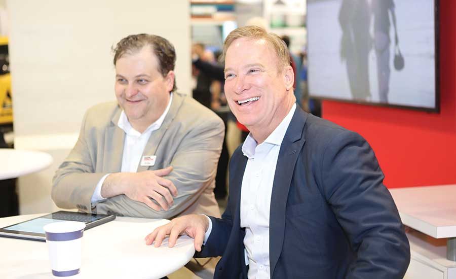 GAF Rebrand Q&A: Framing What Matters Most | 2019-05-28 | Roofing ...