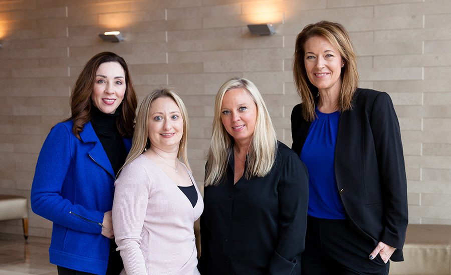 Banding Together: Women Roofing Leaders Aim to Change the Industry ...