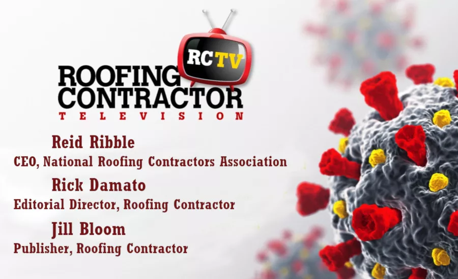 RC Speaks to NRCA CEO Reid Ribble on COVID-19 Response | 2020-03-24 ...