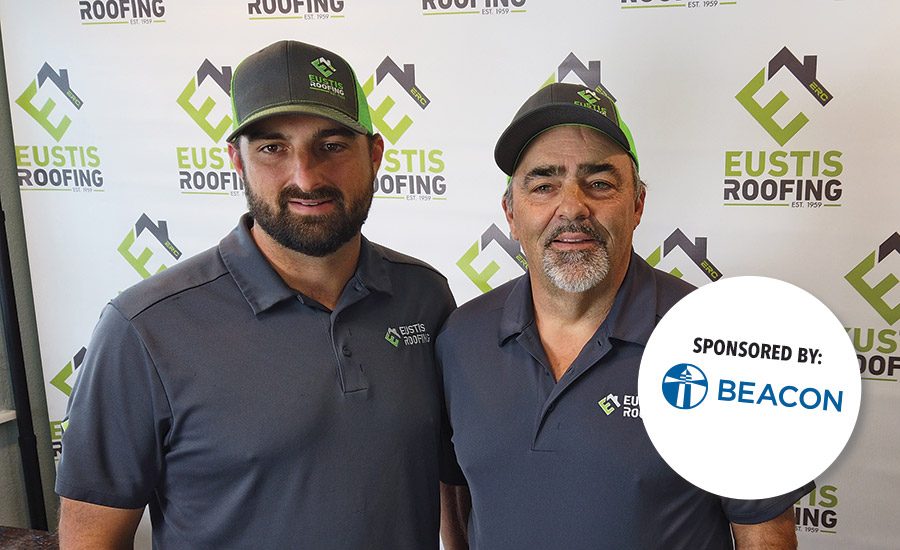 Contractor Profile: Eustis Roofing | 2020-09-02 | Roofing Contractor