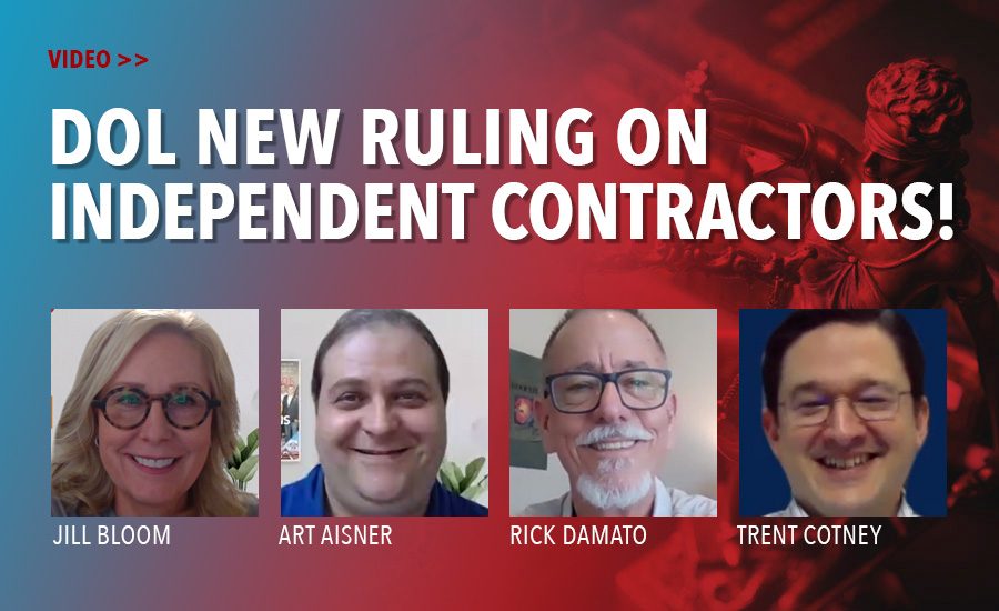 VIDEO: Consolidation at Cotney, State of the Industry Preview | 2021-02 ...