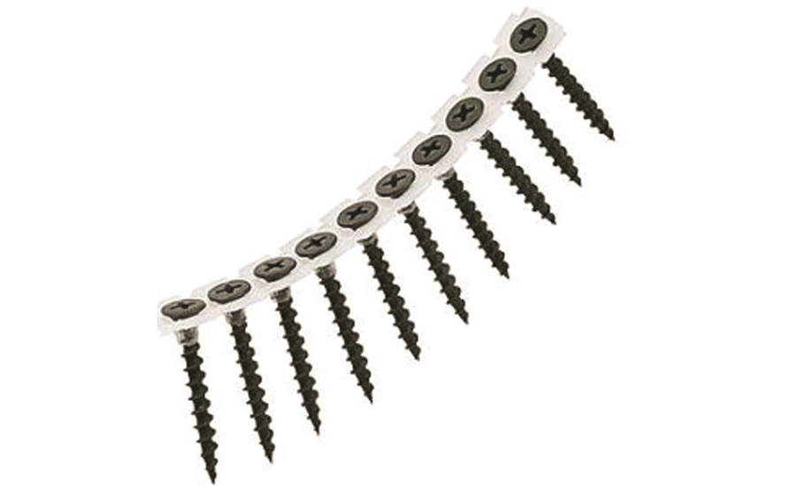 PrimeSource Expands Collated Fastener Offerings with Pro-Twist® | 2017 ...